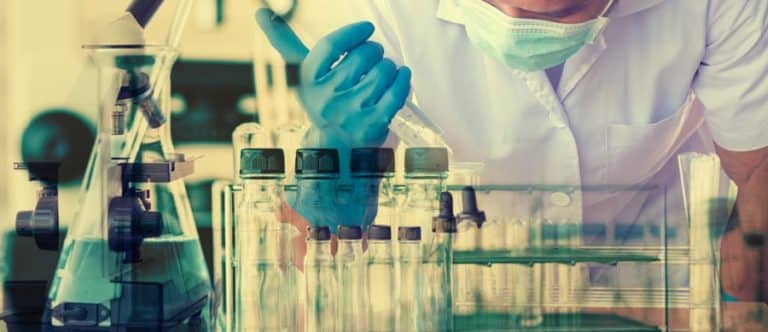 3 Designer Drugs to Know | Bromo-DragonFLY, MXE & Benzo Fury