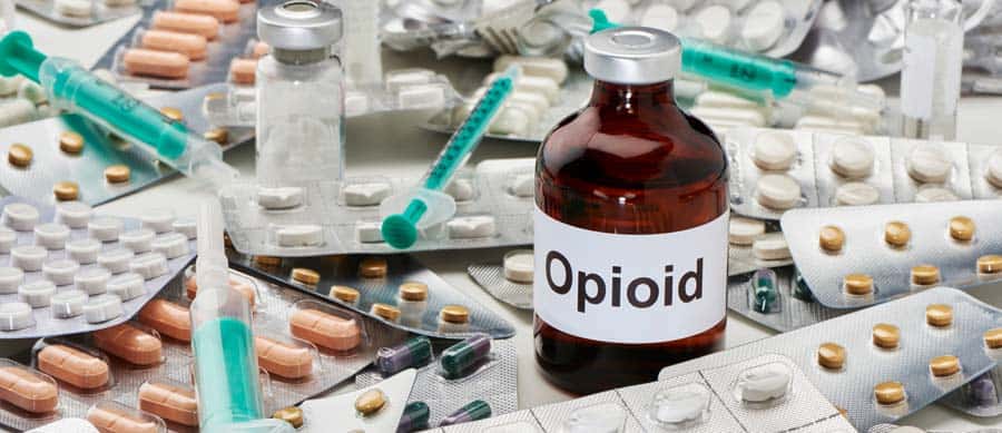 What are the Strongest Opioids? | Briarwood Detox Center