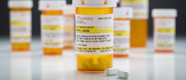 Pain Medication List: Strongest to Weakest