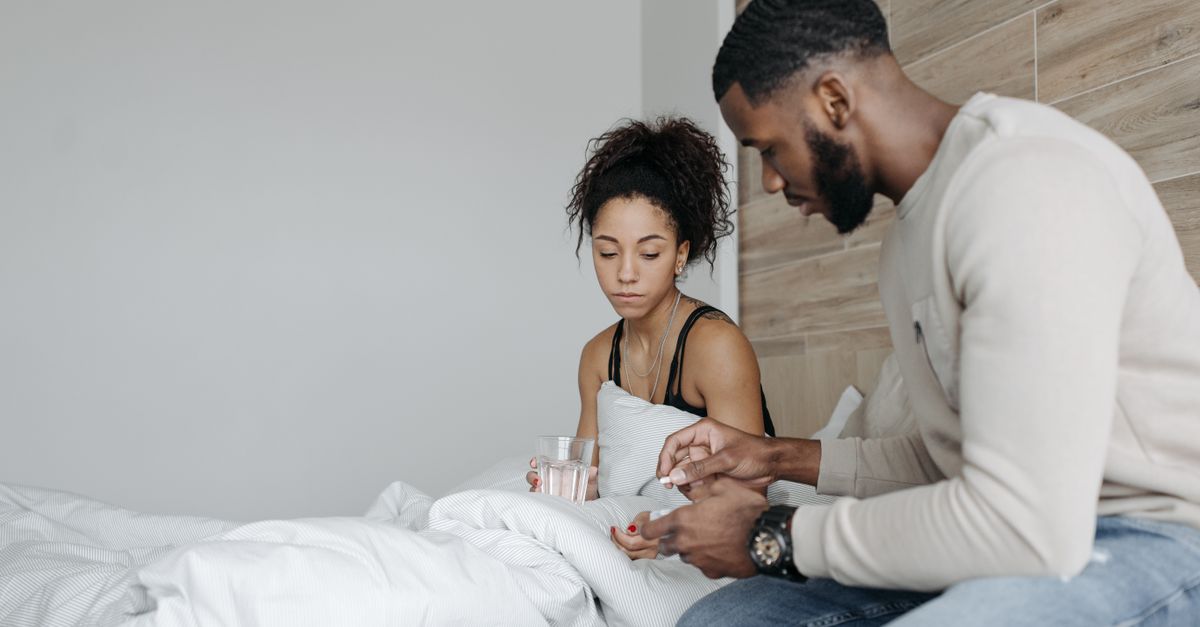 Can I Leave Medical Detox Early If I'm Feeling Better?